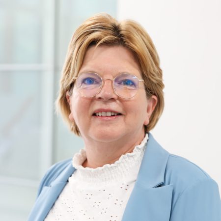 Bernadet - Receptioniste bij De Tandartspraktijk Doetinchem